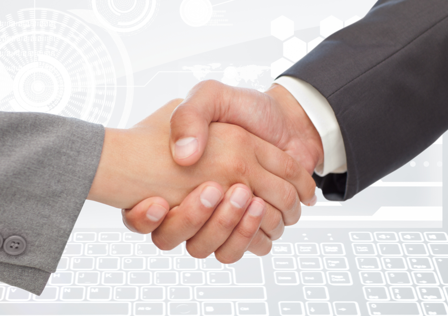 Key Advantages of Co-op Programs and OEM Partnerships - Coopable